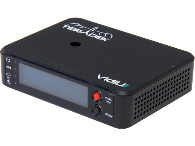 Teradek On-Camera Wireless Streaming Video Encoder VIDIU - Newegg.com