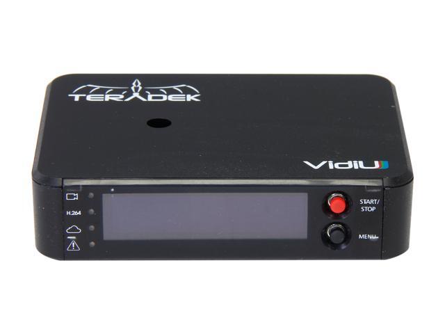 Teradek On-Camera Wireless Streaming Video Encoder VIDIU - Newegg.com