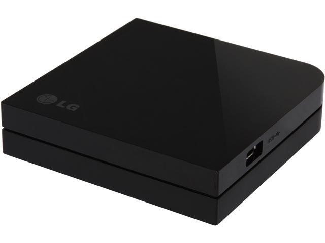 Refurbished: LG SP520 Network Media Player with Smart TV - Newegg.com