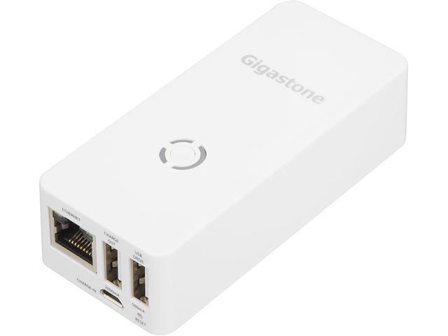 Refurbished: Gigastone GS-MSA4-LC Media Streamer Plus-A4 - Newegg.com