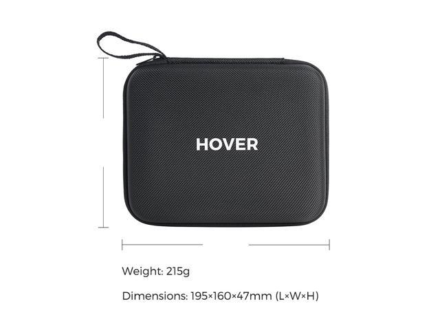 HOVERAir X1 Travel Case Drone Accessories - Newegg.com