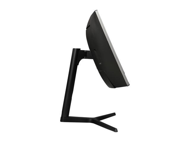 Samsung 890 Series Black 34" Curved 100Hz Monitor - Newegg.com