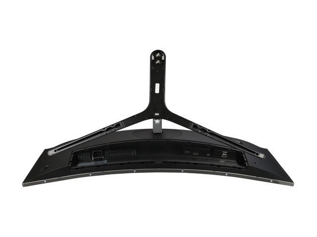 Samsung 890 Series Black 34" Curved 100Hz Monitor - Newegg.com