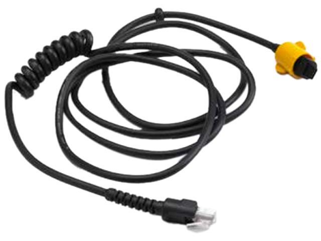 Zebra P1031365-054 MC9000 Serial Cable - 9 ft 5" - Newegg.com