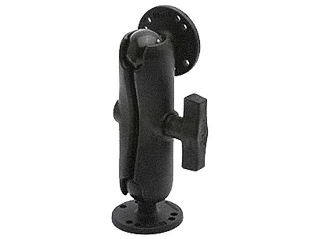Zebra P1010338 P4T Ram Arm Mount for QLn420 Mobile Printer - Newegg.com