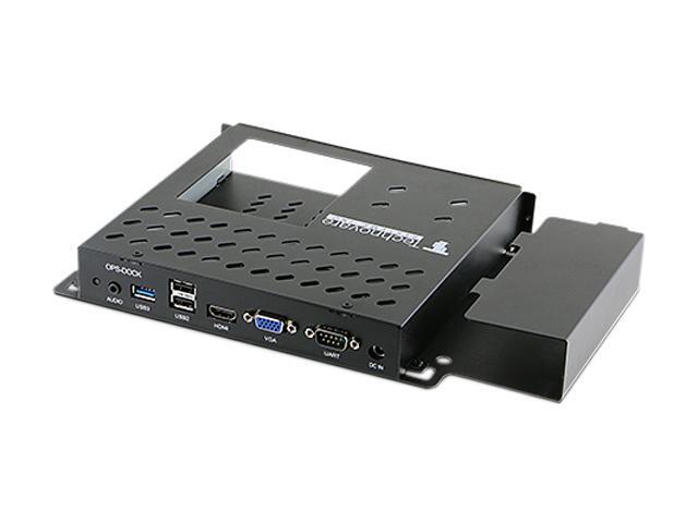 NEC OPS-DOCK External OPS Docking Station - Newegg.com