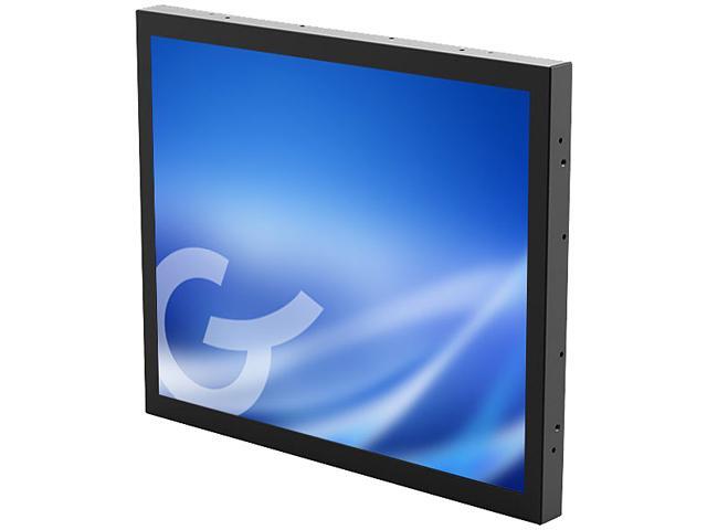 GVision O15 – 15" Open Frame Projected Capacitive Touch Screen Monitor ...