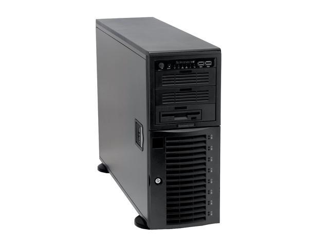 SUPERMICRO 7045A-TB 4U Rackmountable / Tower Barebone Server - Newegg.ca