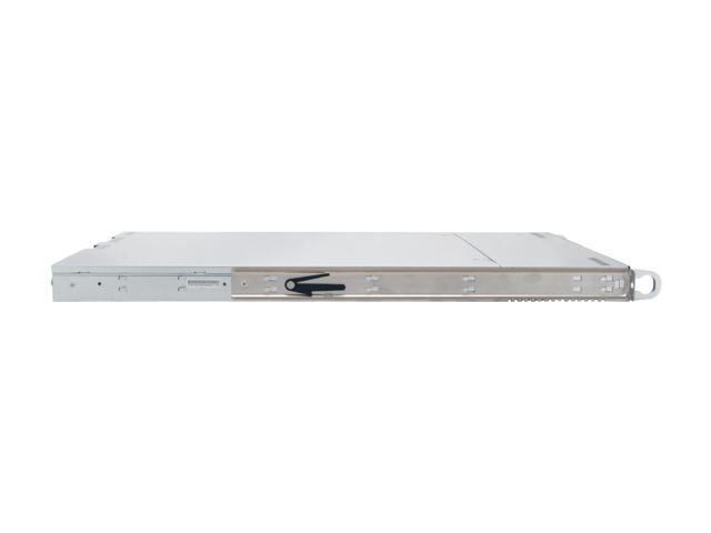 SUPERMICRO 6015P-8RB 1U Rackmount Barebone Server - Newegg.com