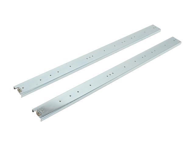 SUPERMICRO CSE-PT26L-B 4U Chassis Rail Kit - Newegg.com