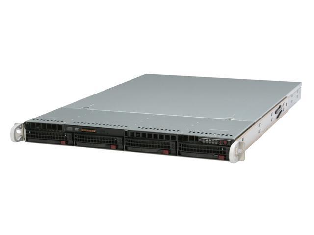 SUPERMICRO SYS-6015C-UB 1U Rackmount Barebone Server - Newegg.com