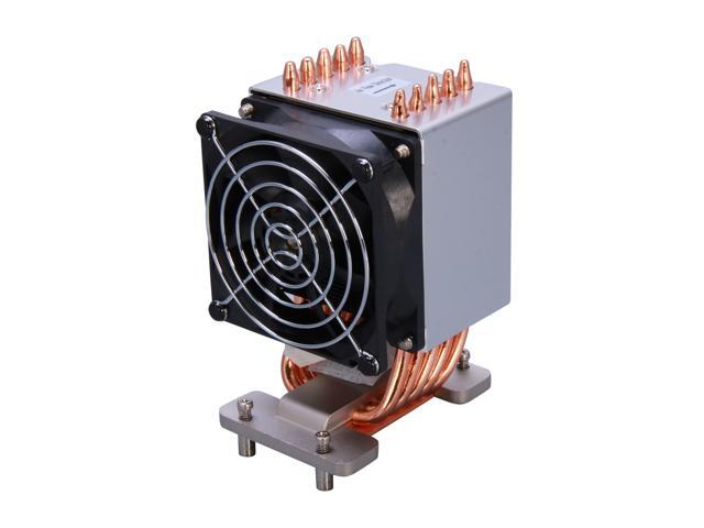 SUPERMICRO SNK-P0034AP4 CPU Heatsink & Cooling Fan for Xeon Processor ...