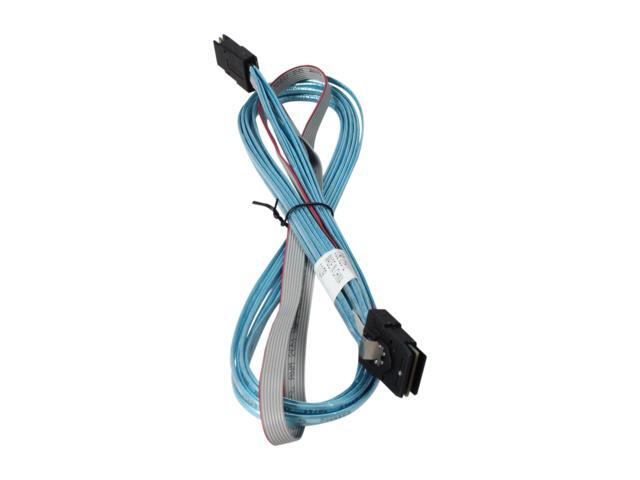 SUPERMICRO CBL-0281L SAS Data Transfer Cable - Newegg.com