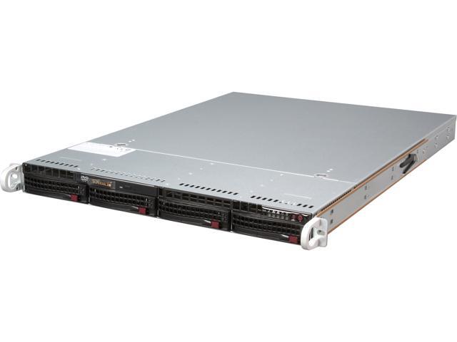 Questions & Answers: SUPERMICRO SYS-6016T-UF 1U Rackmount Server ...