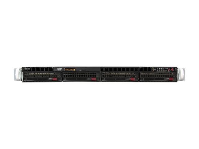 Questions & Answers: SUPERMICRO SYS-6016T-UF 1U Rackmount Server ...