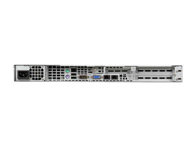 Questions & Answers: SUPERMICRO SYS-6016T-UF 1U Rackmount Server ...