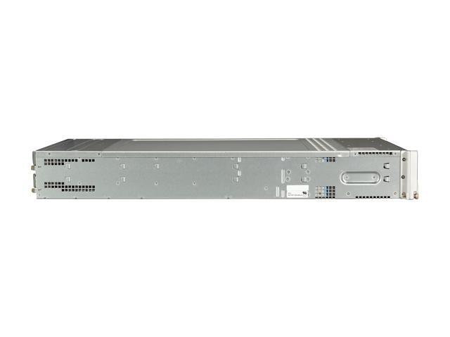 SUPERMICRO SuperServer SYS-2027TR-H71RF+ 2U Rackmount Server Barebone ...