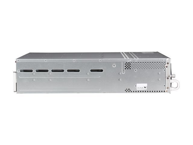 SUPERMICRO SuperServer SYS-5038ML-H8TRF Rack Server Barebone (8 Nodes ...