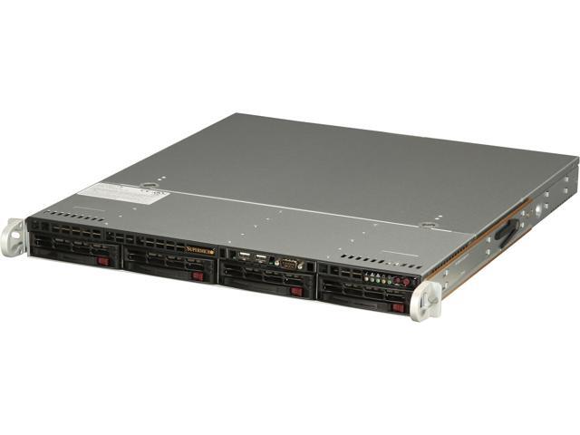SUPERMICRO SuperServer SYS-5018D-MTLN4F 1U Rackmount Server Barebone - Newegg.com