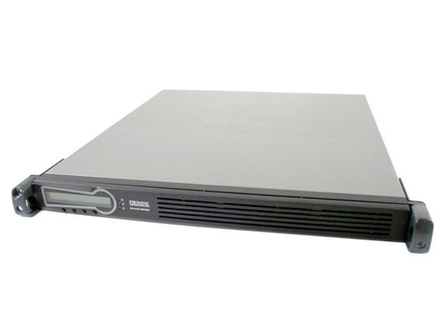 PROMISE RM4000 UltraTrak RAID Storage Subsystem - Newegg.com