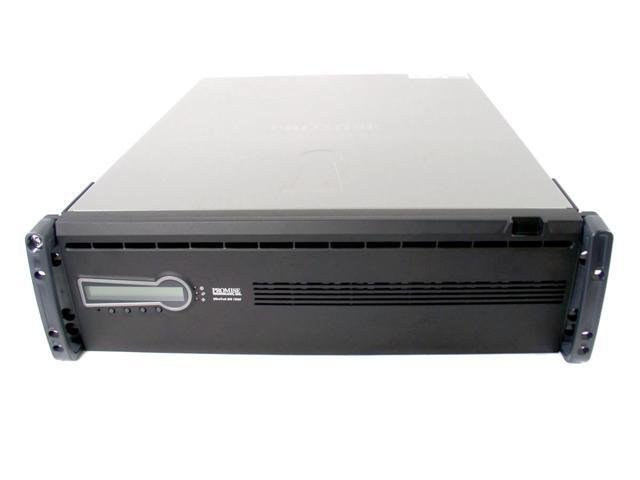 PROMISE UltraTrak RM15000 External SCSI RAID Enclosure - Newegg.com