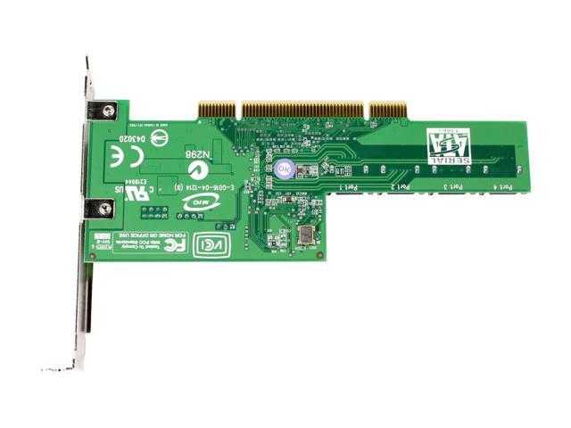 Open Box: PROMISE SATAII150 TX4 PCI SATA Controller Card - Newegg.com
