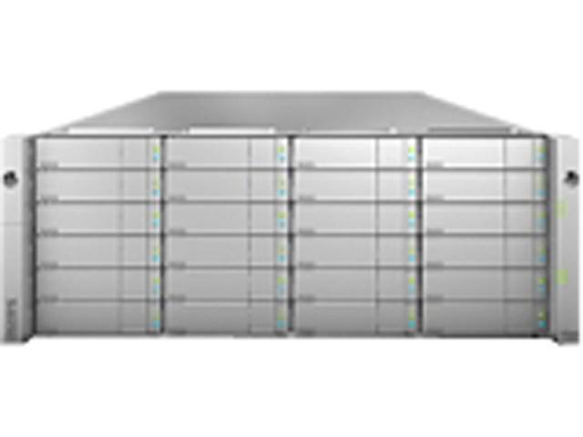 PROMISE VJ2600SZDUBA 3U/16-bay Dual IO Modules JBOD Expansion Chassis ...