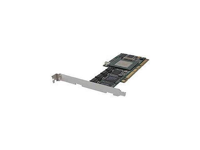 Adaptec 2254100-R PCI-X SATA RAID 2410SA SGL/64 - Newegg.com