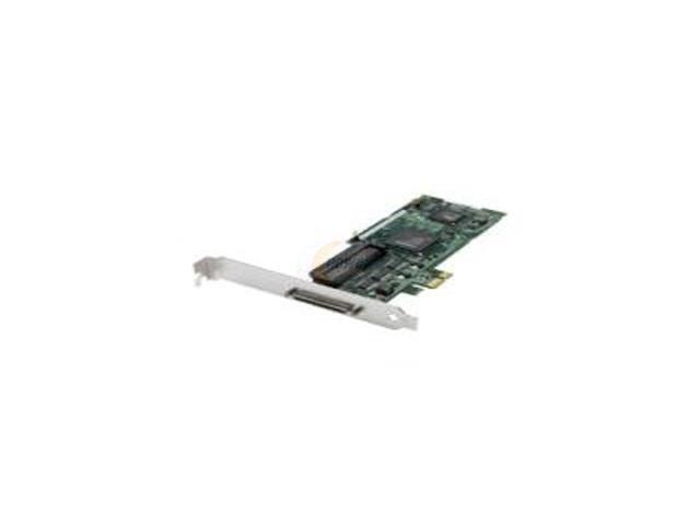 Adaptec 29320LPE PCIe x1 SCSI Controller Card SGL - Newegg.com