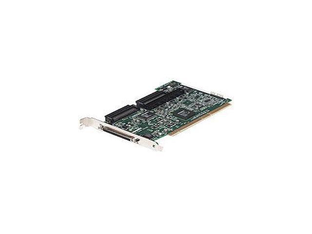 Adaptec 2253200-R PCI SCSI 29160 SGL - Newegg.com