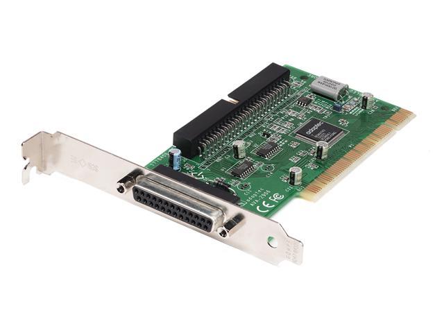 Adaptec 1772900-R 32-bit PCI SCSI 2906 Kit - Newegg.com
