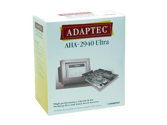 Adaptec 989000 - Newegg.com