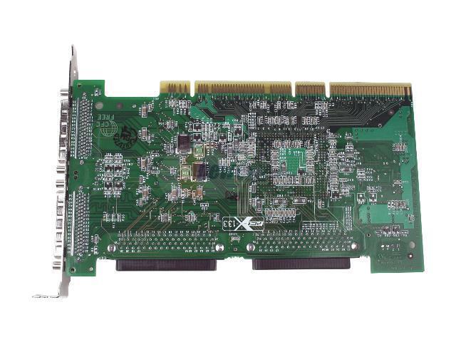 Adaptec 39320A-R 64-bit 133 MHz PCI-X SCSI Controller Card - Newegg.com