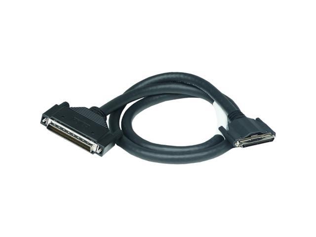 Adaptec 1986800-R 68-pin VHDCI/Male to 68-pin HD/Male - 1M - Newegg.com
