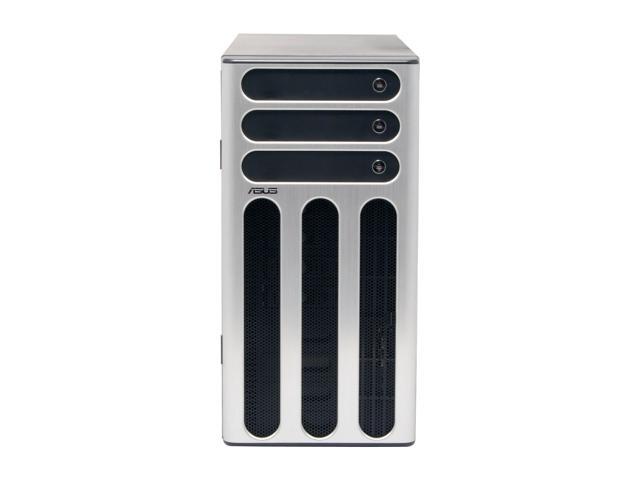 Open Box: ASUS TW510-E2/AA4 5U Rackmount Barebone Server - Newegg.com