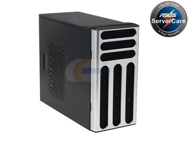 ASUS TS500-E4/PA4 Pedestal Barebone Server - Newegg.com