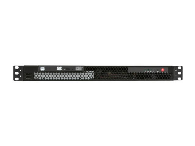ASUS RS100-E6/PI2 1U Rackmount Silent Compact Server Barebone - Newegg.com