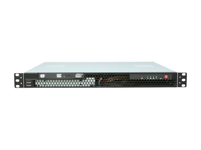 ASUS RS100-E7/PI2 1U Rackmount Server Barebone - Newegg.com
