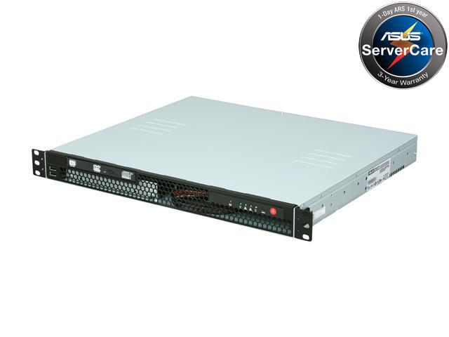 ASUS RS100-E7/PI2 1U Rackmount Server Barebone - Newegg.com