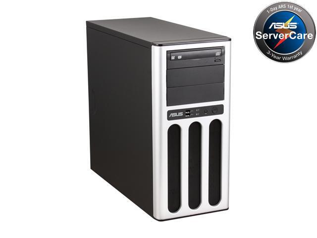 ASUS TS100-E7/PI4 Tower Server Barebone - Newegg.com