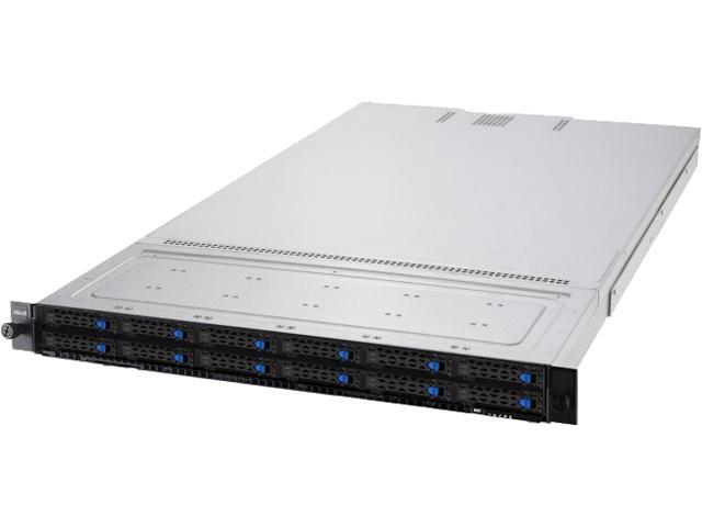 AMD EPYC 7003 1U dual-socket server that supports up to 32 DIMM, one ...