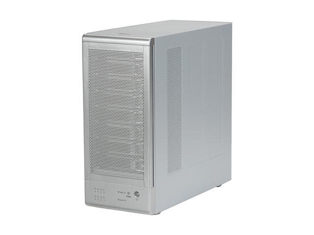 SANS DIGITAL TR8X TowerRAID 8 Bay SAS / SATA JBOD Storage Enclosure ...