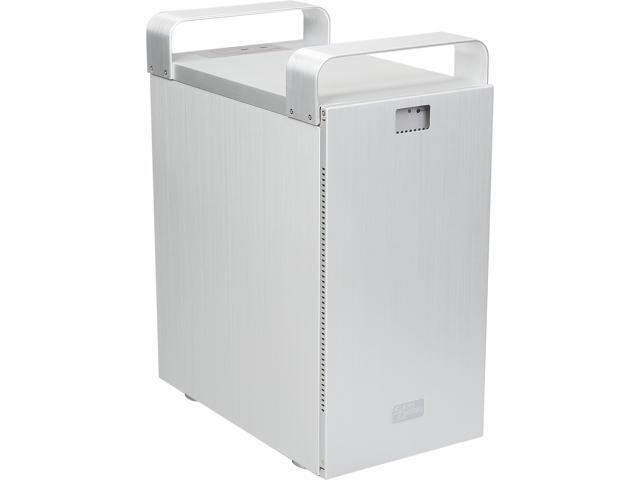 SANS DIGITAL MobileSTOR MS8X+ 8 Bay SAS/SATA mini-SAS * 2 to SAS/SATA ...