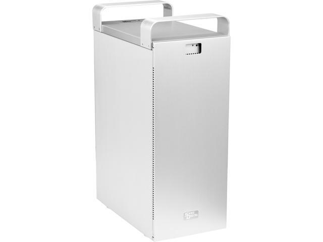 SANS DIGITAL MobileSTOR MS12X6+ 12 Bay SATA/SAS to 6G SAS Expander JBOD ...