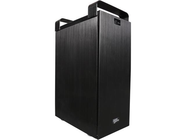 SANS DIGITAL MobileSTOR MS12X12 12 Bay SATA/SAS to 12G SAS Expander ...