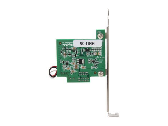 HighPoint HPTBBU-05 BBU Module designed for RocketRAID 4500 series ...
