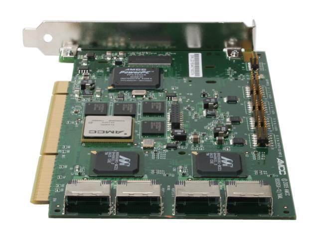 3ware 9550SXU-16ML KIT 64bit/133MHz PCI-X SATA II (3.0Gb/s) RAID RoHS ...