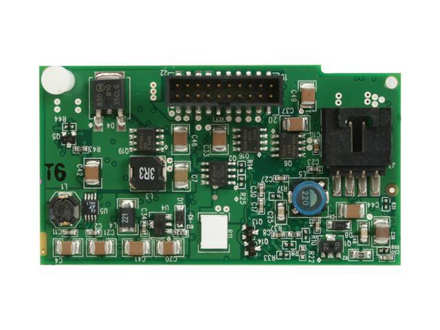 3ware BBU-MODULE-04 Battery Backup Unit for 3ware 9690SA/9650SE/9550SX ...