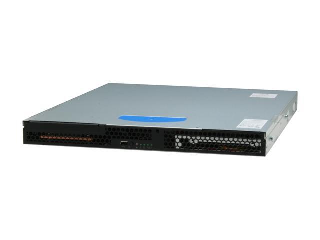 Intel SR1530SH 1U Rackmount Barebone Server - Newegg.com