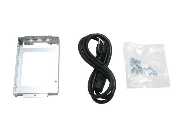 Intel SR1530SH 1U Rackmount Barebone Server - Newegg.com